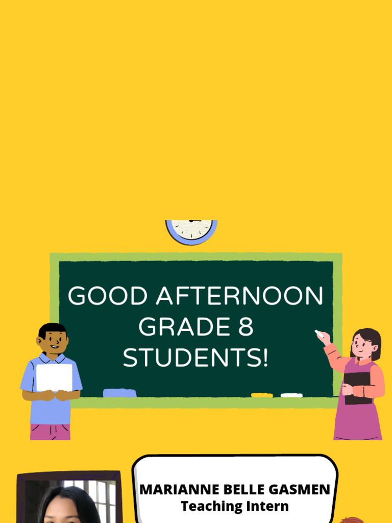 Grade 8 Dance Education Guide | PDF