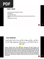 SURAT PERMOHONAN AUDIENSI CAMAT REJOSO | PDF