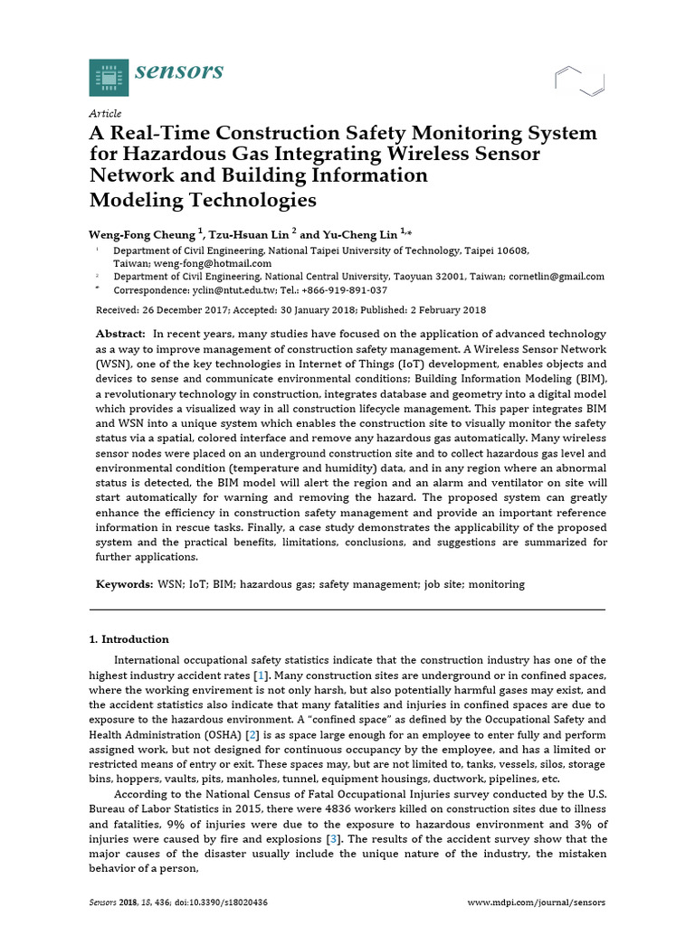 Abnormal Condition | PDF
