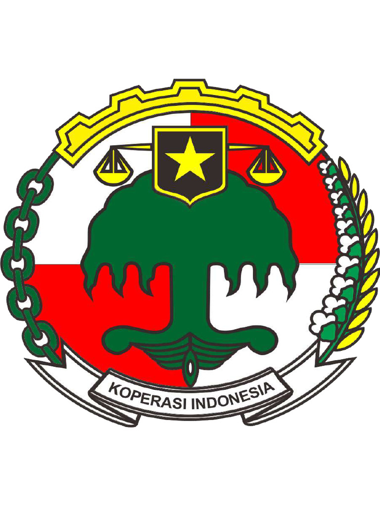 Logo Dekopinda | PDF