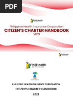 Philhealth Poaf & Peer Forms | PDF