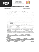 Ellna Numeracy Reviewer Teacher Made | PDF