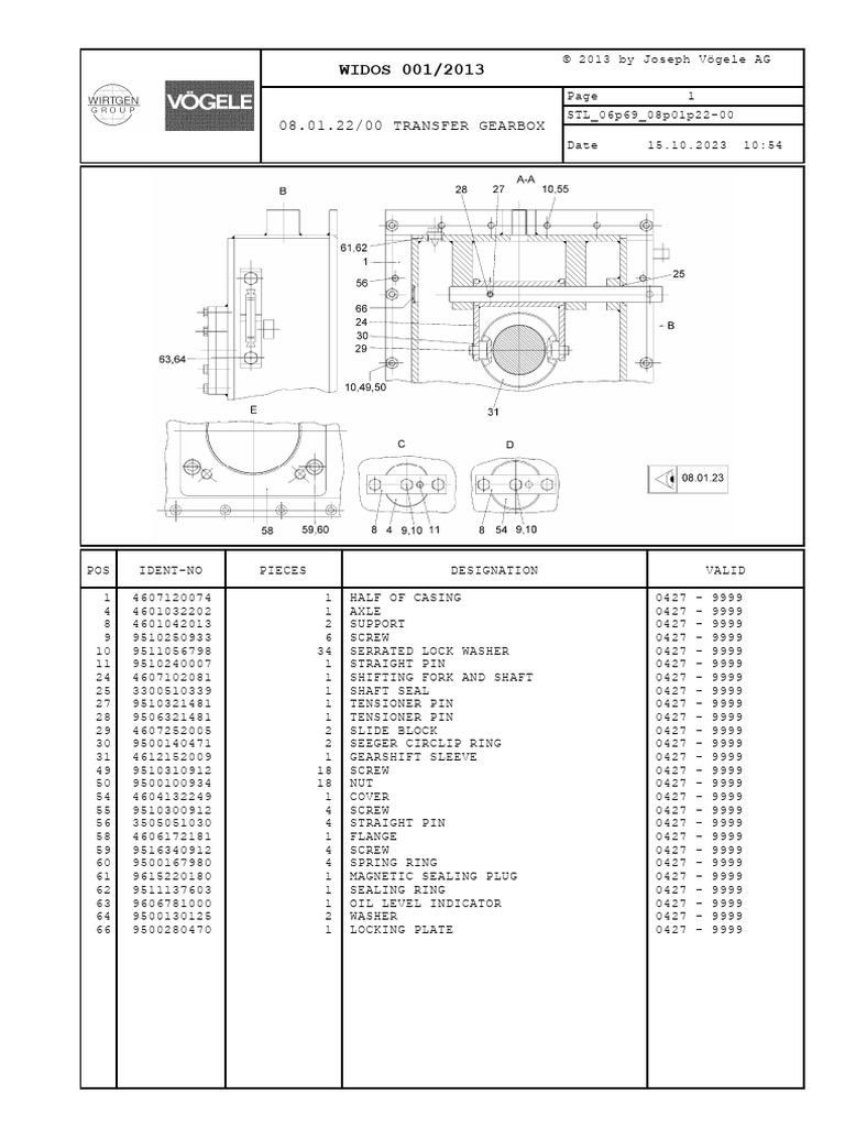 GRBT | PDF