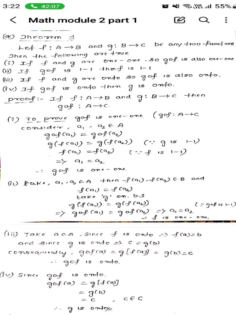 Maths Notes 4th Sem Pdf