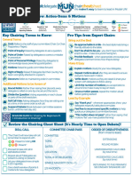 Mun Debate Script | PDF | Public Sphere | Government