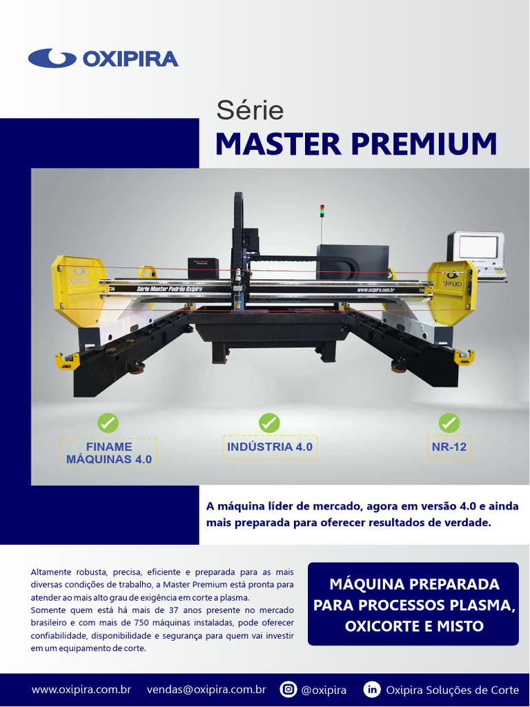 Master Premium Digital | PDF