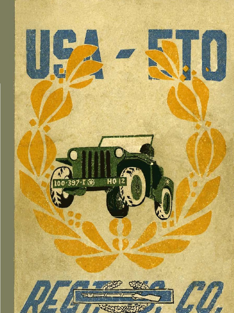 History of the 397th Infantry Regiment | PDF | Company (Military Unit ...