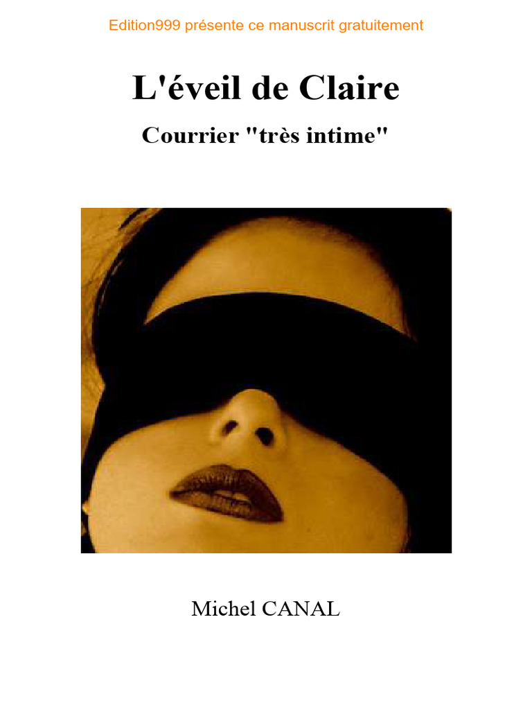 Lettres de Claire | PDF