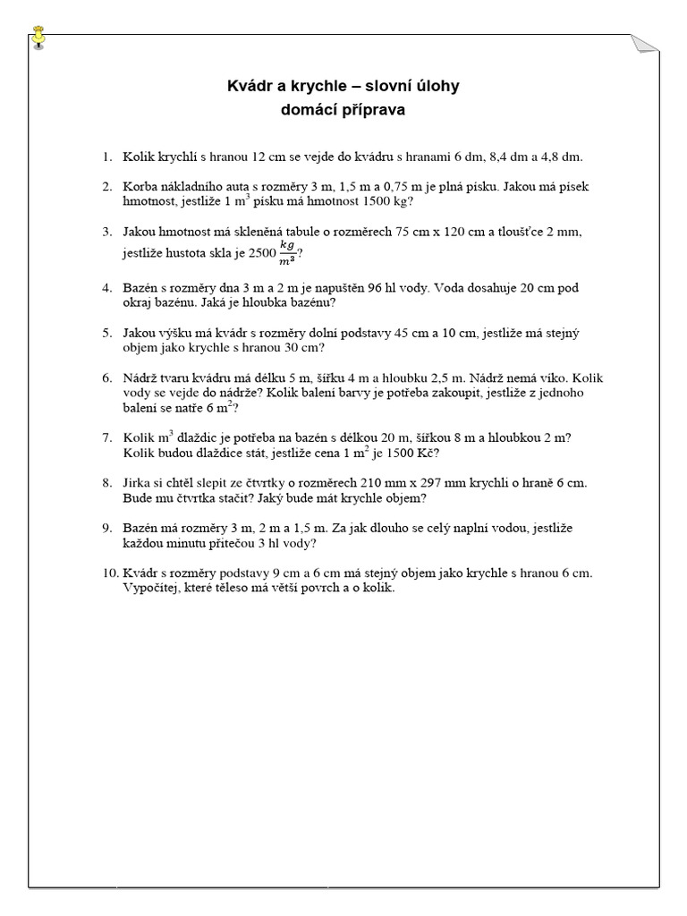 mn7 05 Priprava | PDF