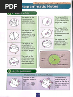 Formula Matematik Tingkatan 2 | PDF
