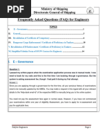 COP Online Application Guide | PDF | Multiple Choice