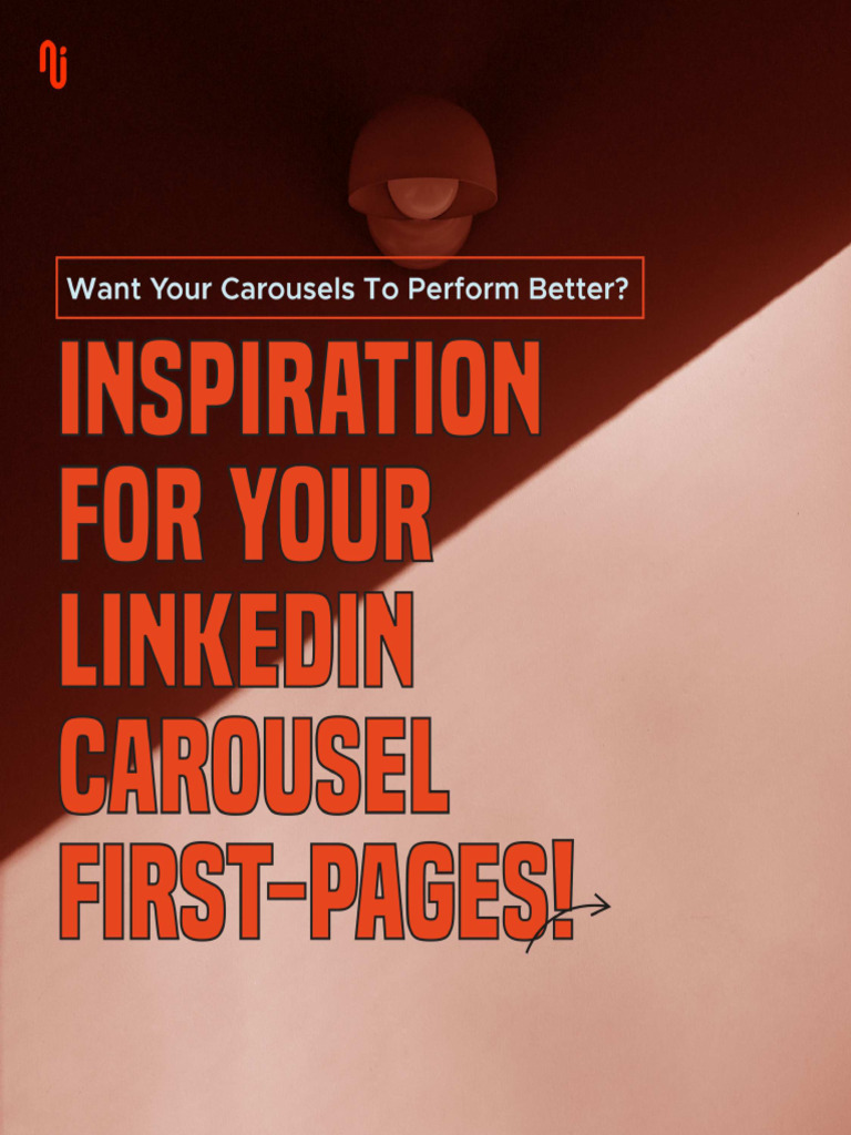 LinkedIn Carousel Hooks | PDF