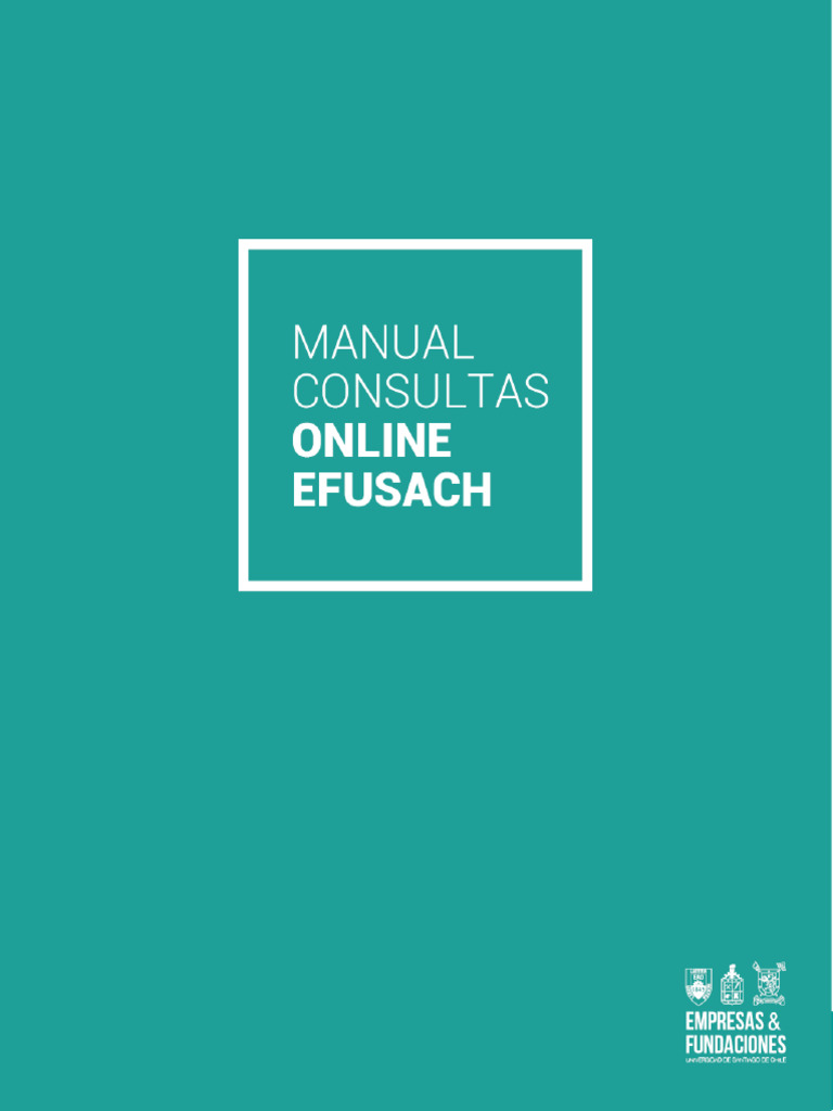 Guía para Jefes de Proyecto Usach | PDF
