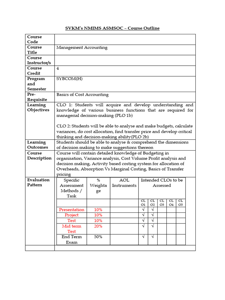 Updated - MA-SYBCOM | PDF