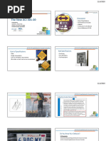 Aci 301-20 | PDF | Concrete | Specification (Technical Standard)