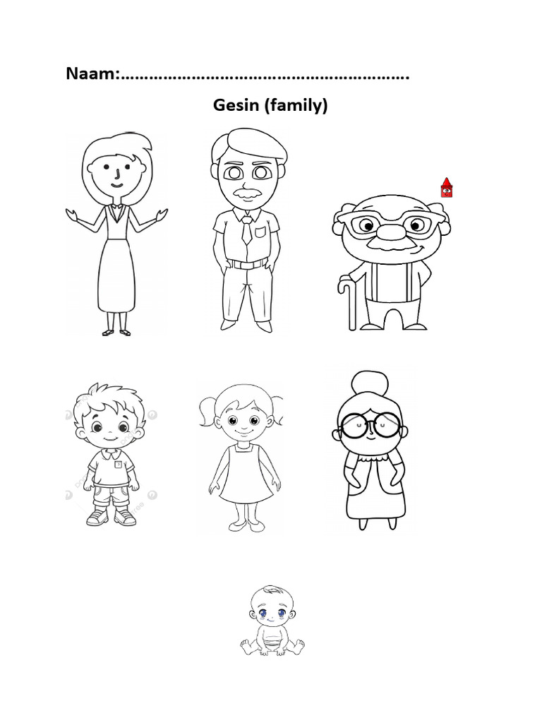 My Gesin | PDF