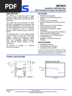 USB Multilink Universal Technical Summary | PDF | Usb | Device Driver