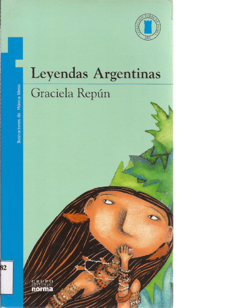Leyendas Argentina | PDF