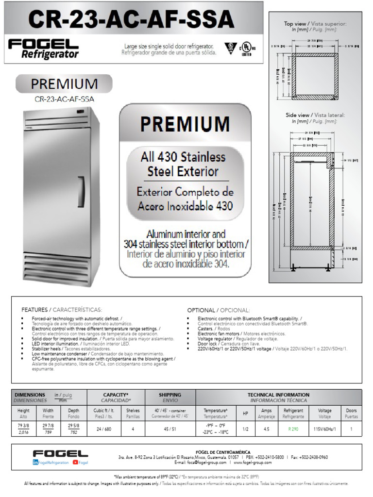 CR 23 Ac Af Ssa | PDF