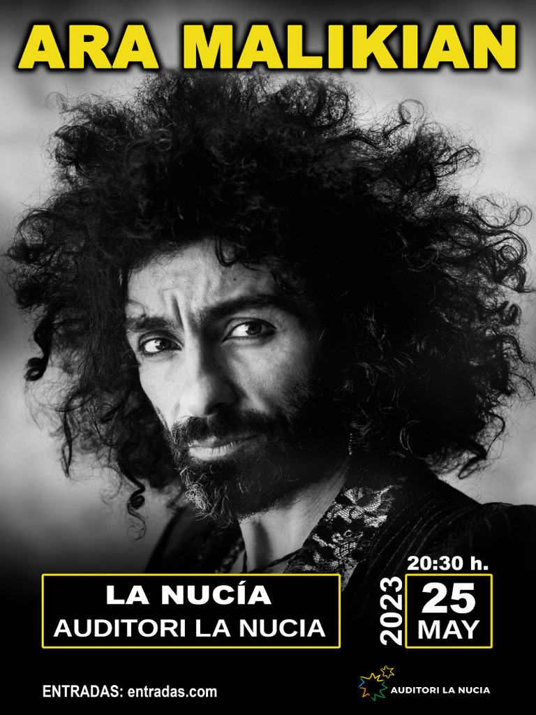 3-Cartel Ara Malikian Retocado | PDF
