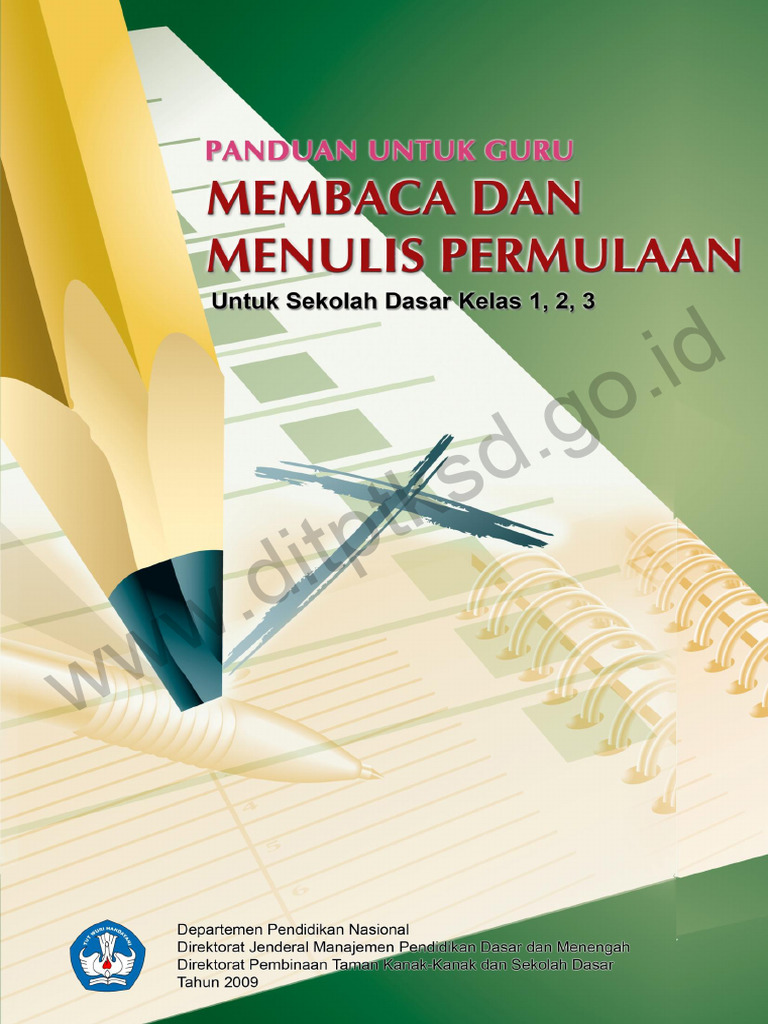 Buku Panduan MMP | PDF