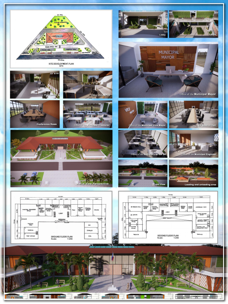 Architectural Design 7 Board | PDF