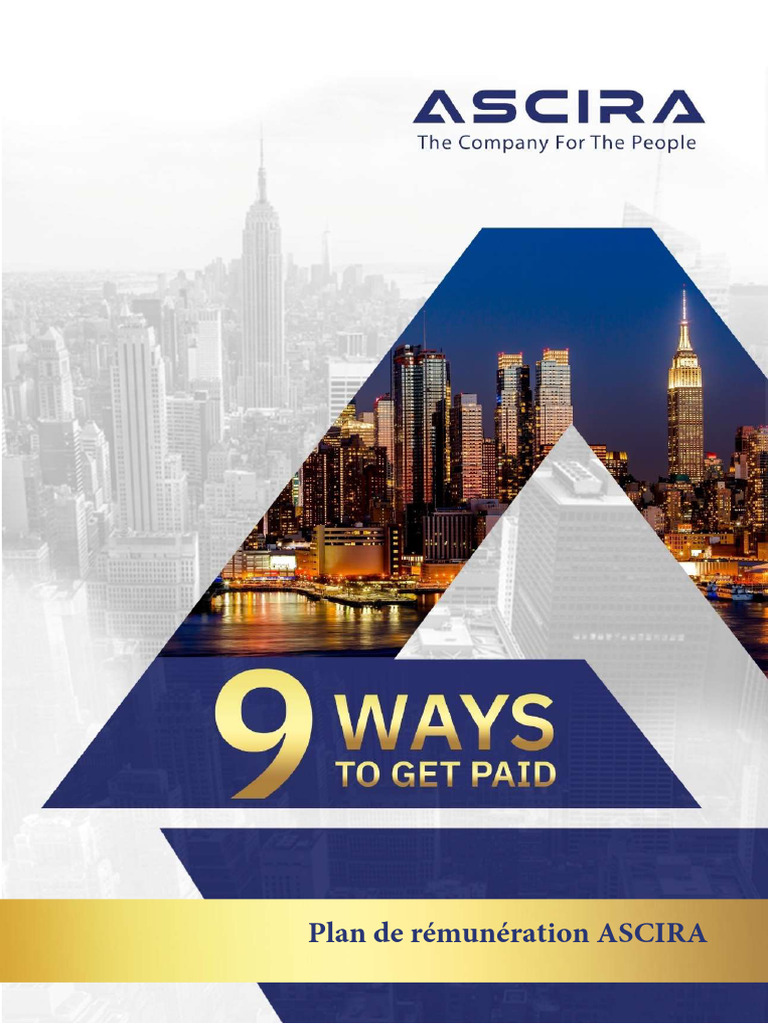 ASC - Plan de Compensation - 05.02.2020 - Compressé | PDF