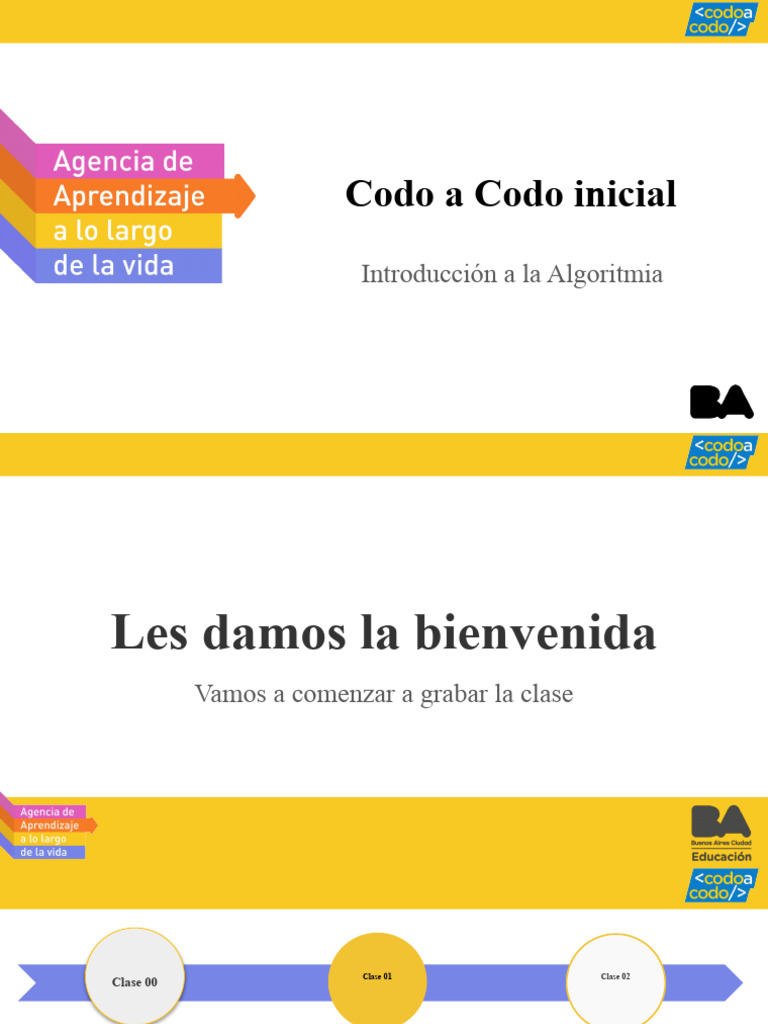 Introducción A La Algoritmia | PDF | Tipo de datos | Programa de computadora