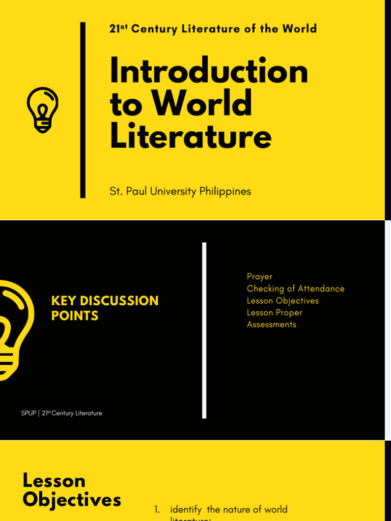 Representative Texts and Authors | PDF | Gabriel García Márquez