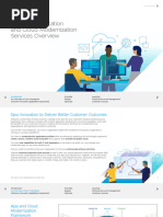 LeanIX Playbook Using The Gartner TIME Framework For Application ...