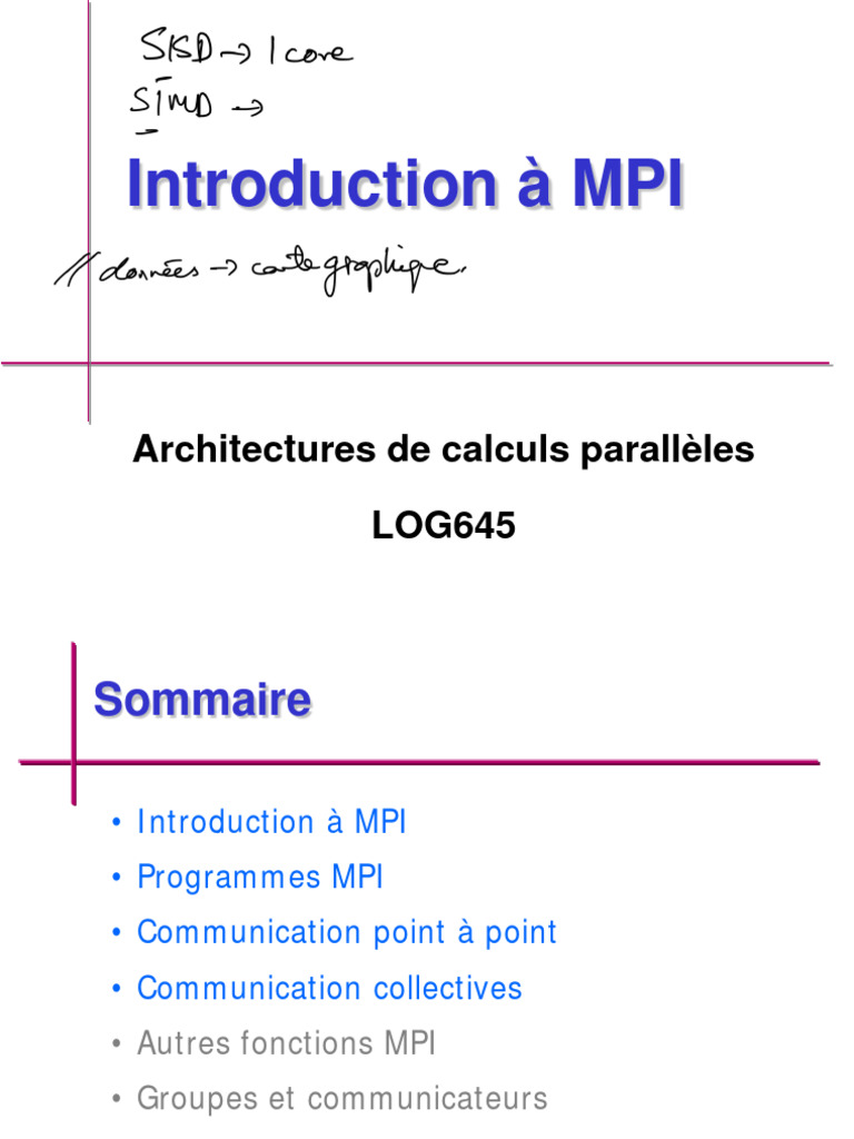 Cours 02 P2 | PDF