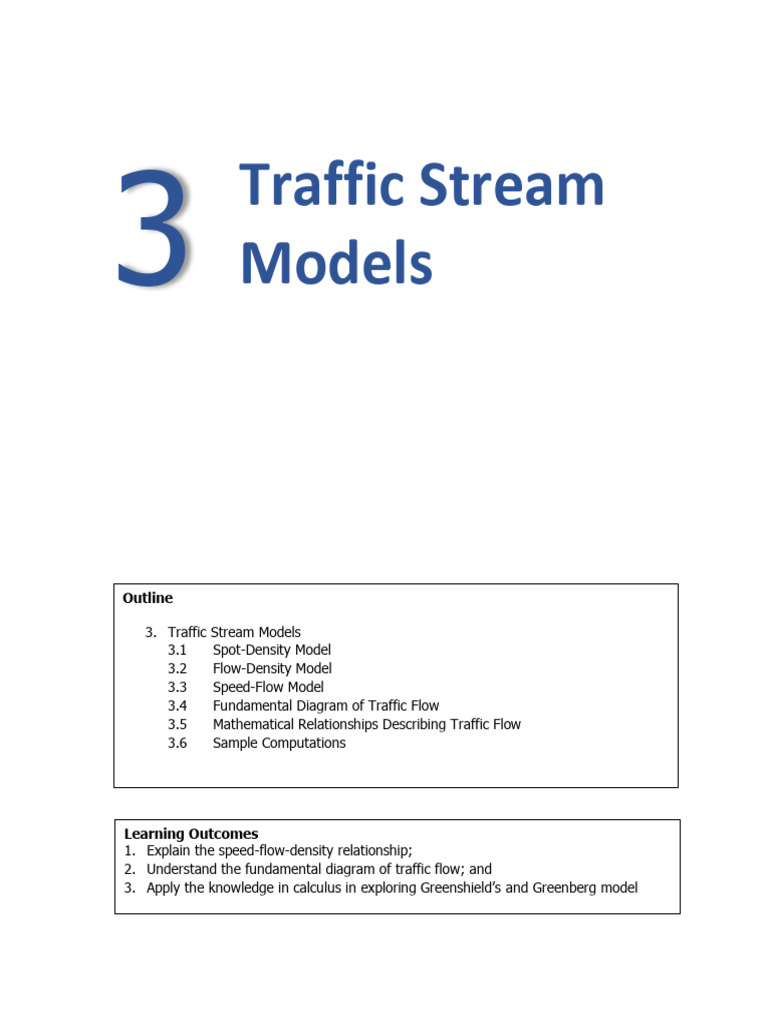 Module 3 Handout 1 | PDF | Regression Analysis | Applied Mathematics