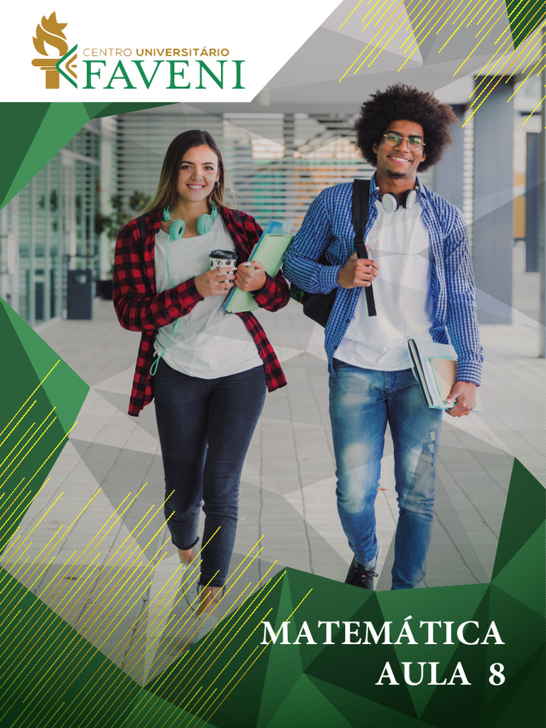Matemática Aula 08 | PDF