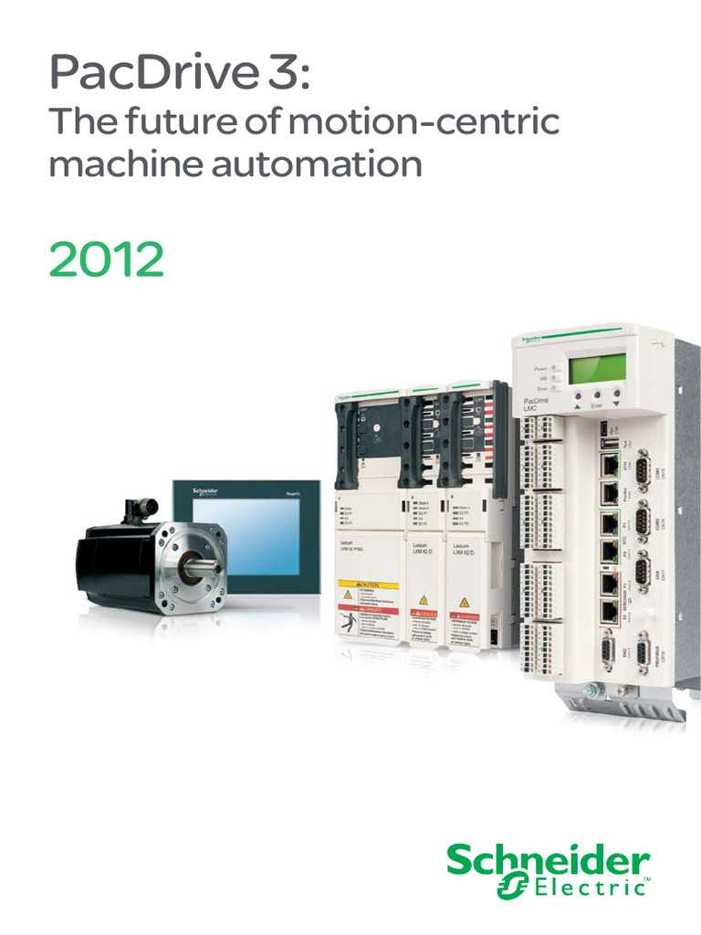 pacdrive3_Matictech.com.vn | PDF