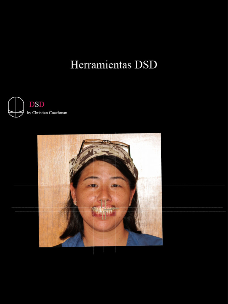 Herramientas DSD y Morfopsicología | PDF