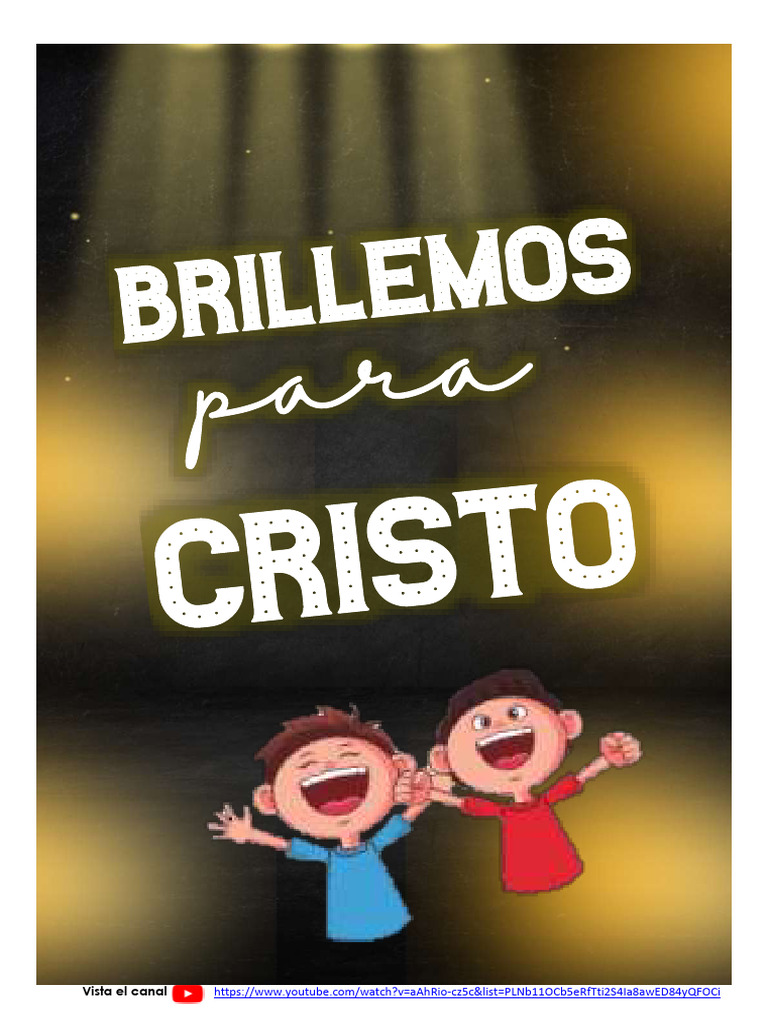 Somos La Luz Del Mundo | PDF