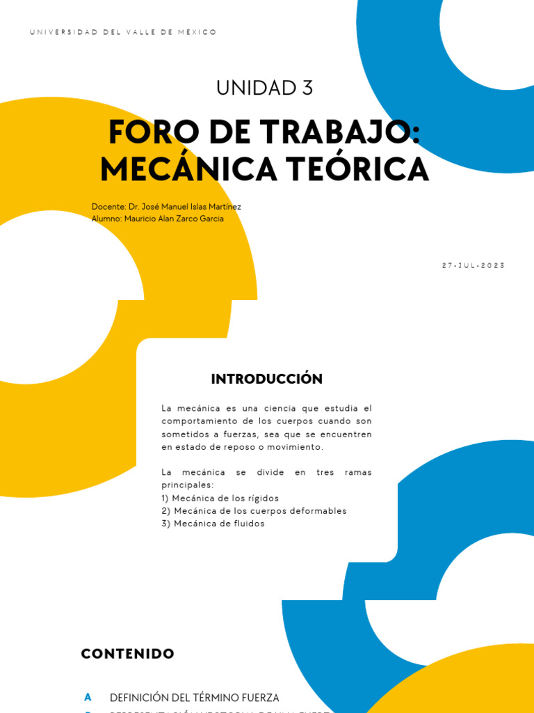 C1-02 Actividad 3 | PDF