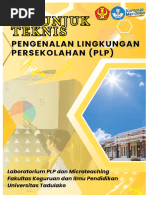 Panduan PLP FKIP UPG 2022 | PDF