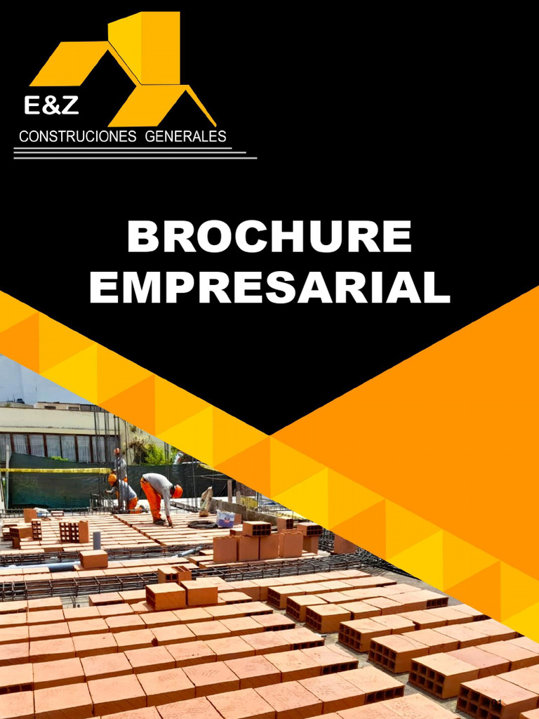 CV Empresarial | PDF