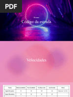 Manual Do Código Da Estrada | PDF | Rodovia de acesso controlado | Tráfego