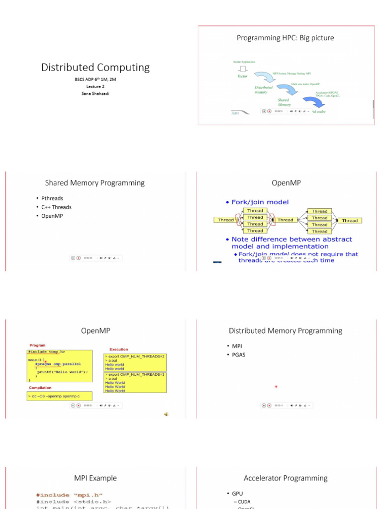 4 Per - Lecture 3 - Merged | PDF