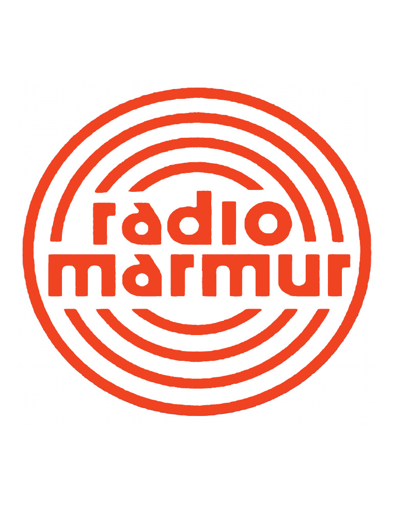 Radio Marmur Pomarańczowe Cmyk | PDF
