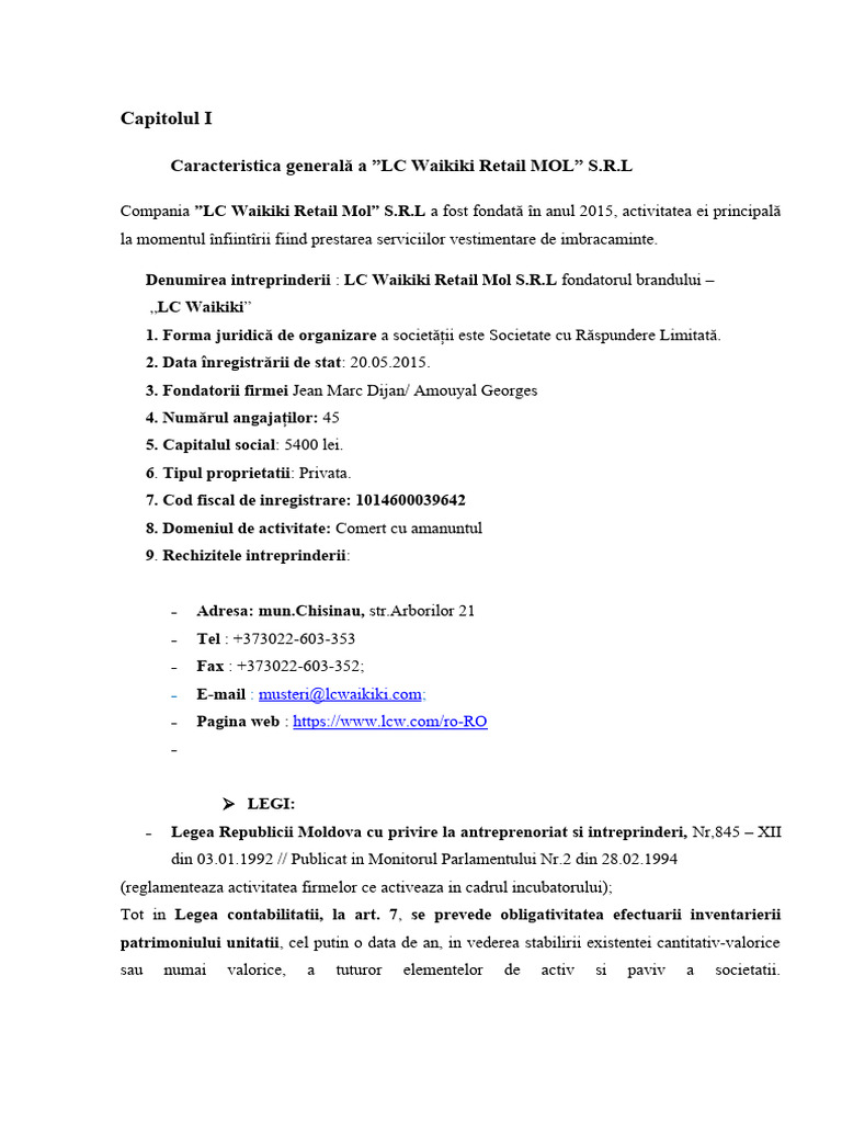 Capitolul 3 Waikiki | PDF