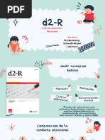 Test de Bruininks-Oseretsky (BOT) - Evaluación de Habilidades Motoras ...