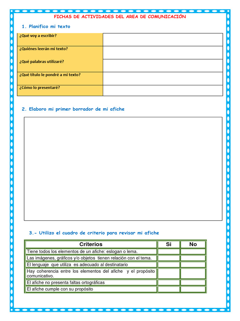 Fichas 12-10-23 | PDF