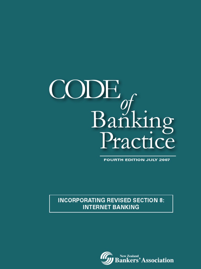 Practice Banking: Incorporating Revised Section 8: Internet Banking ...