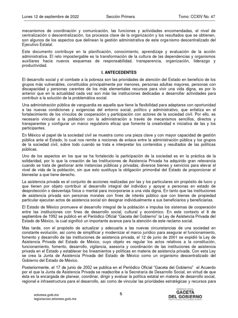 Manual Japem 2 | PDF | Institución | Trabajo Social