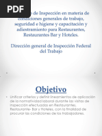Nrd2 - Conred Norma de Reducción de Desastres No.2 | PDF | edificio