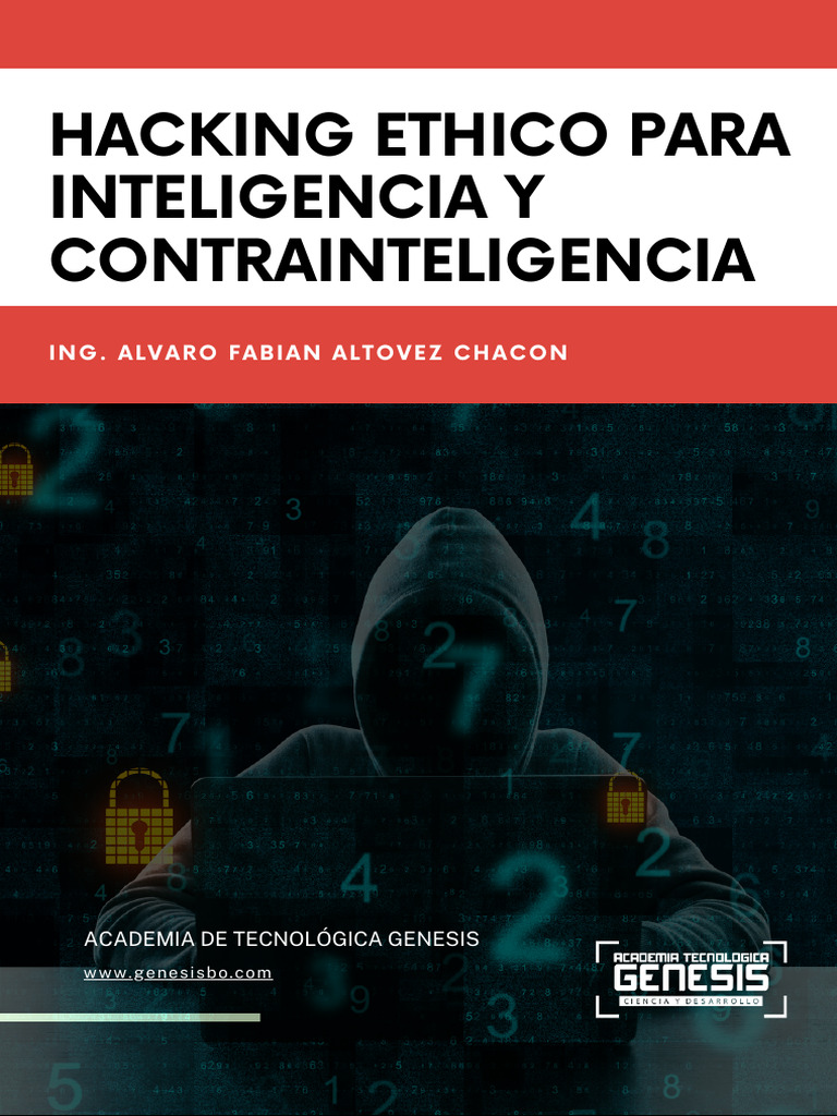 Curso Hacking Etico | PDF