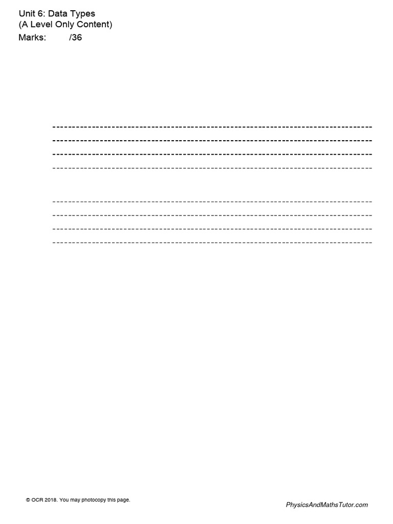 1.4.1 Data Types | PDF | Numbers | Computer Engineering 1.4.1 Data Types | PDF | Numbers | Computer Engineering
